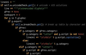 Comic Code Font Free Download - Font Pearl