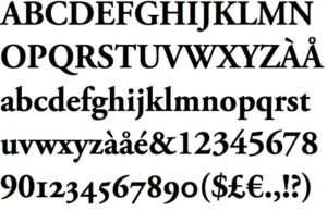 Dark Souls III (Video Game) Font Free Download - Font Pearl