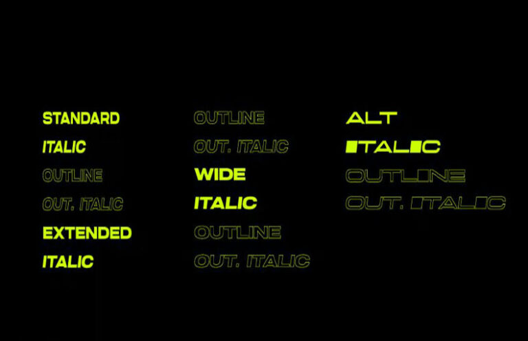 Joyride Font Free Download - Font Pearl
