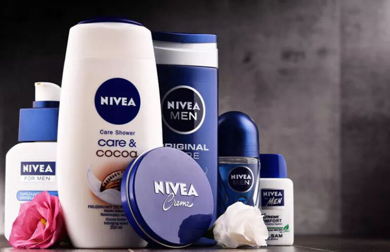 Nivea Font Free Download - Font Pearl
