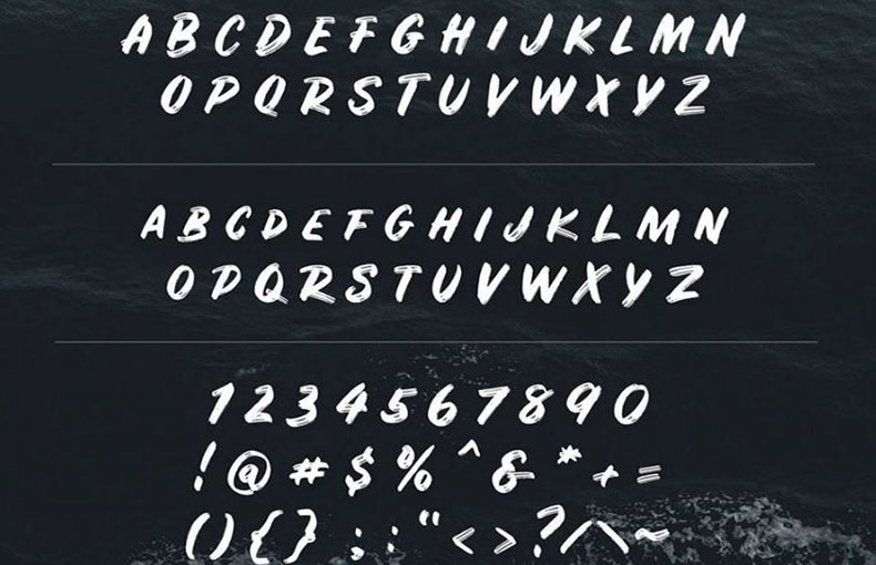 Rustico Font Free Download - Font Pearl