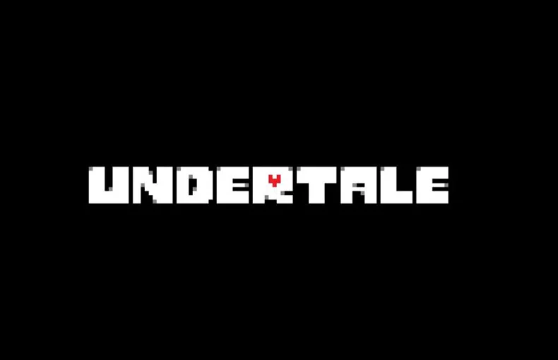 Undertale Logo Font Free Download - Font Pearl