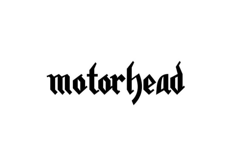 Motorhead Font Free Download - Font Pearl