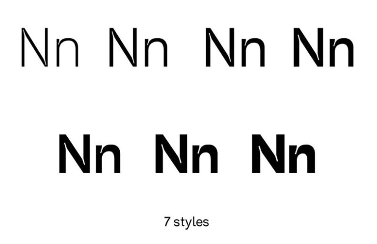 Trap Font Free Download - Font Pearl