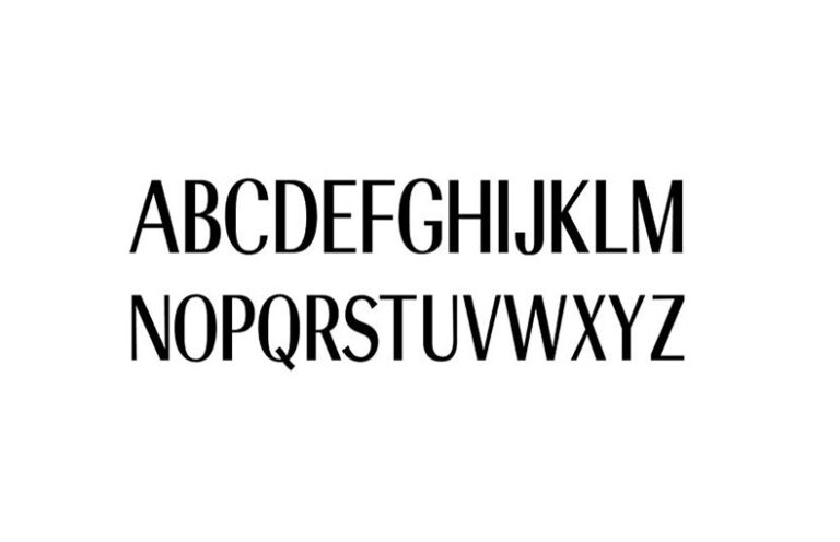 Versace Font Free Download - Font Pearl