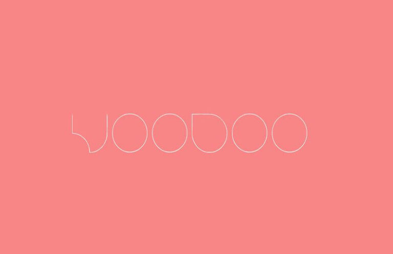 Voodoo Font Free Download - Font Pearl