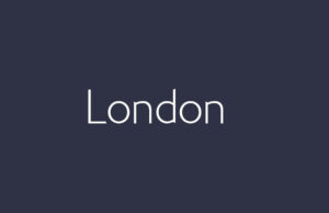 London Font Free Download - Font Pearl