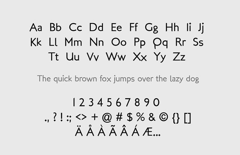 London Font Free Download - Font Pearl