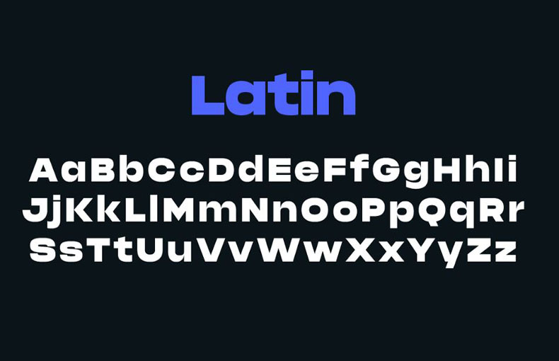 Phonk Font Free Download - Font Pearl