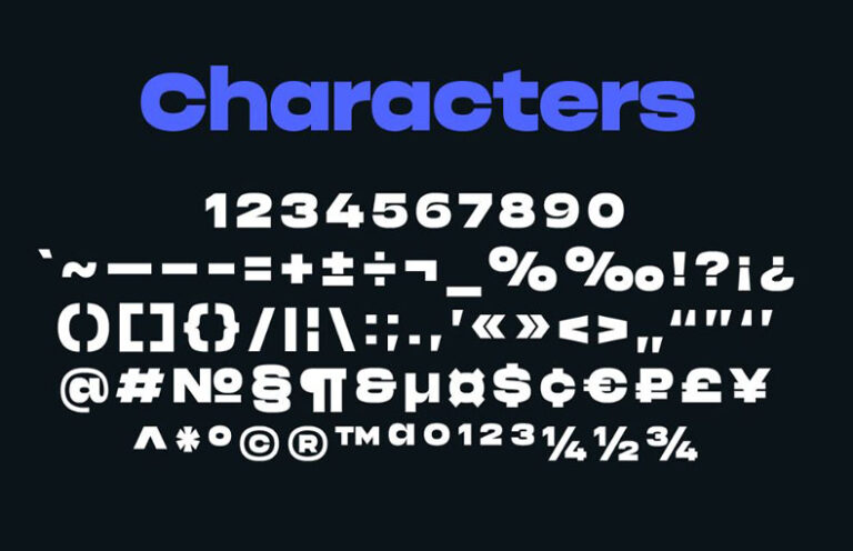 Phonk Font Free Download - Font Pearl