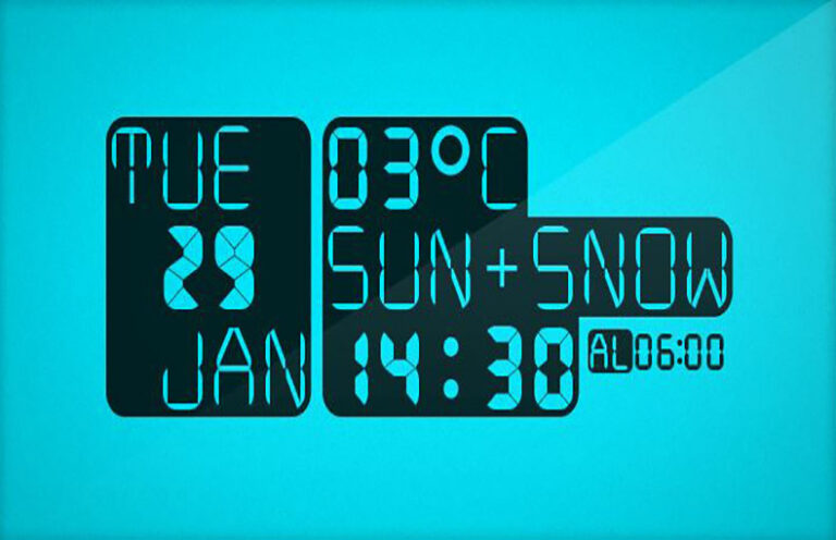 ION C Font Free Download - Font Pearl