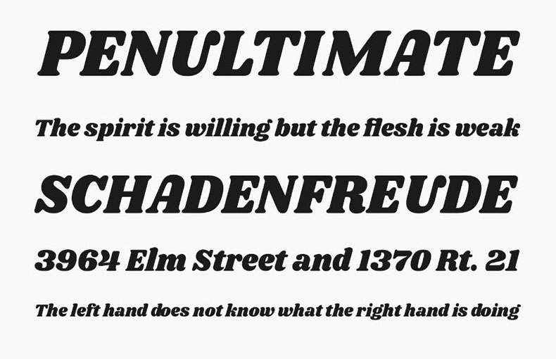 Shrikhand Font Free Download - Font Pearl