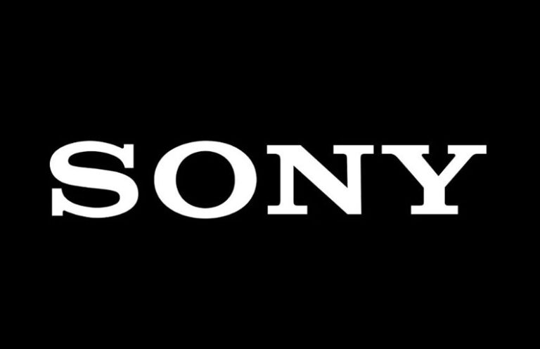 Sony Logo Font Free Download - Font Pearl