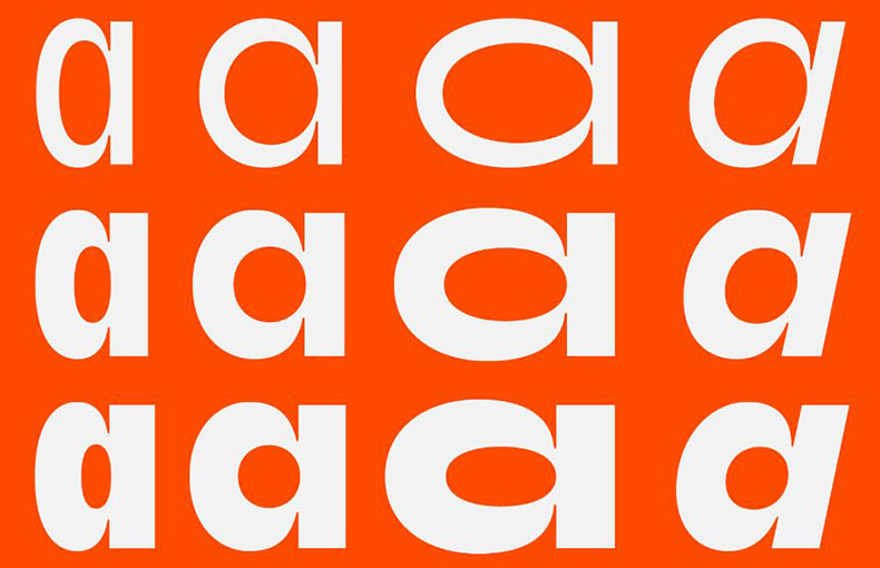 WNBA Font Free Download - Font Pearl