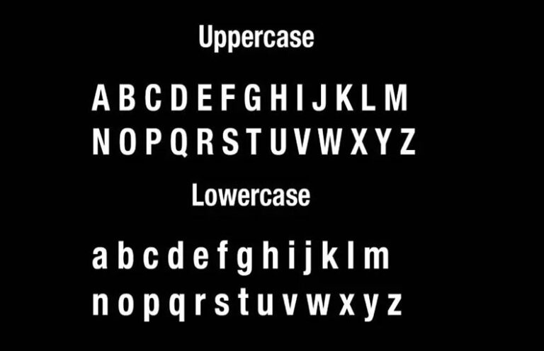 Adult Swim Font Free Download - Font Pearl