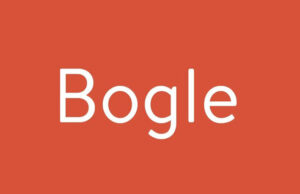 Bogle Font Free Download - Font Pearl