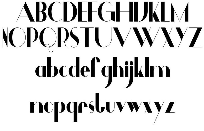 Dalmais Font Free Download - Font Pearl