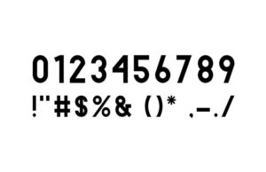 Droidiga Font Free Download - Font Pearl