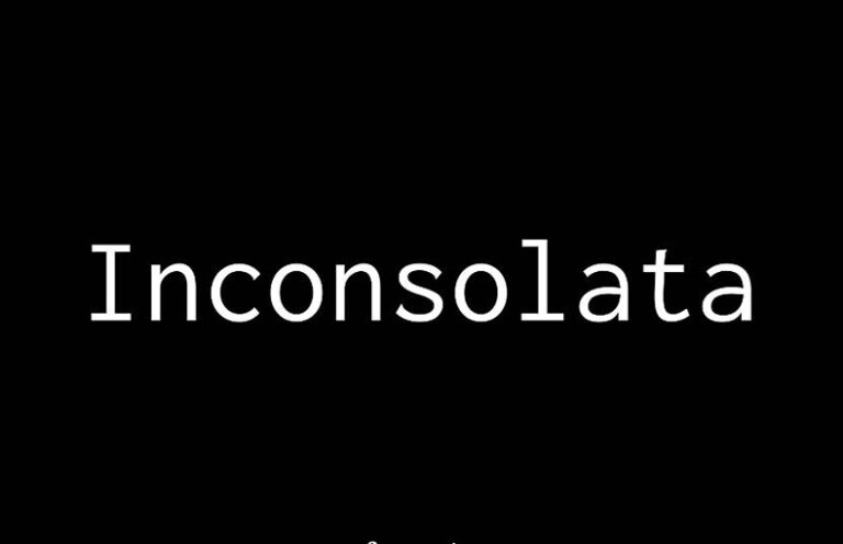 Inconsolata Font Free Download - Font Pearl