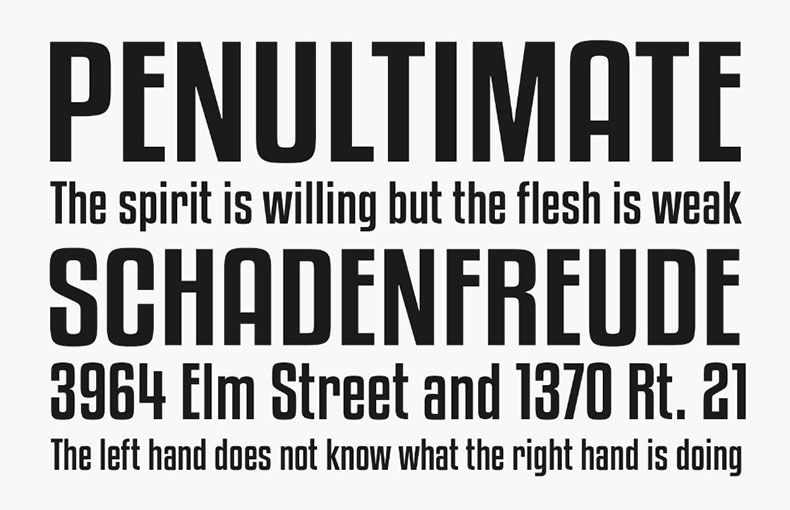 Kenyan Coffee Font Free Download - Font Pearl