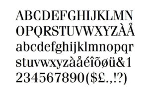 Seinfeld Font Free Download - Font Pearl