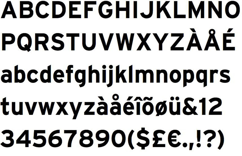 Sesame Street Font Free Download - Font Pearl
