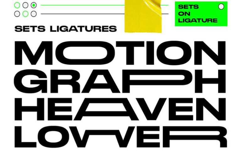 Stretch Sans Font Free Download - Font Pearl