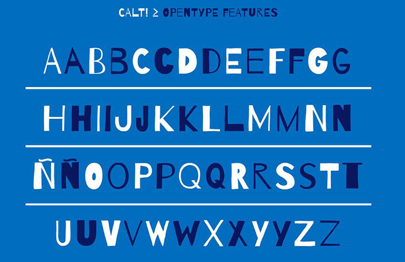 Barriecito Font Free Download - [By Omnibus Type Foundry] - Font Pearl