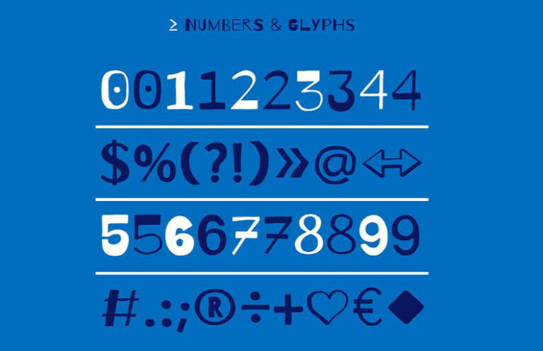 Barriecito Font Free Download - [By Omnibus Type Foundry] - Font Pearl