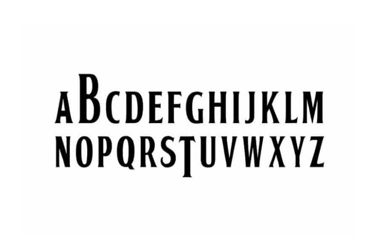 Beatles Font Free Download - Font Pearl