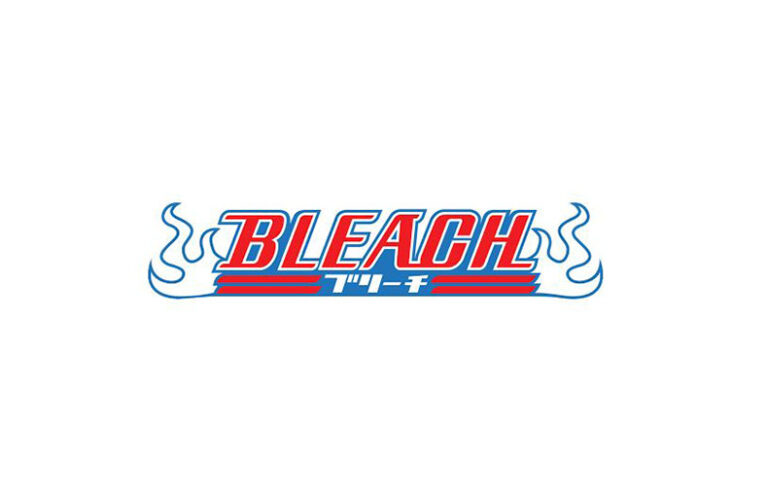 Bleach Logo Font Free Download - Font Pearl