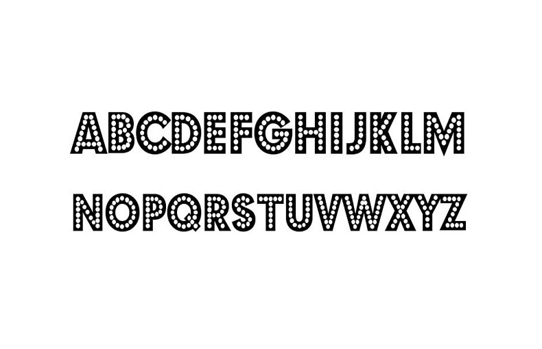 Budmo Jiggler Font Free Download - [By Typodermic Fonts] - Font Pearl