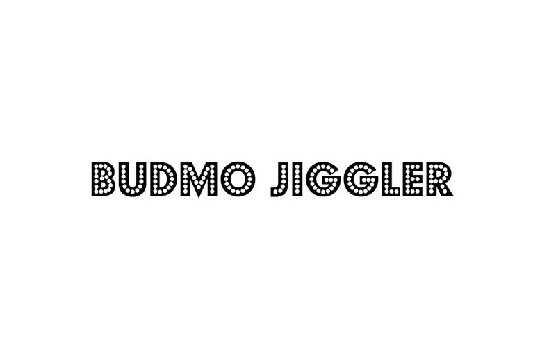 Budmo Jiggler Font Free Download - [By Typodermic Fonts] - Font Pearl