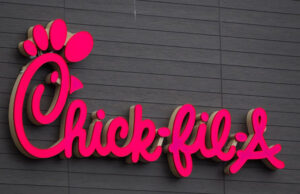 Chick-fil-A Font Free Download - Font Pearl