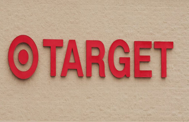 Famous Target Logo Font Free Download - Font Pearl