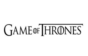 Game Of Thrones Font Free Download - [By Charlie Samways] - Font Pearl