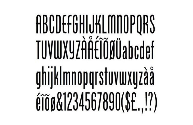 Got Milk Font Free Download - Font Pearl