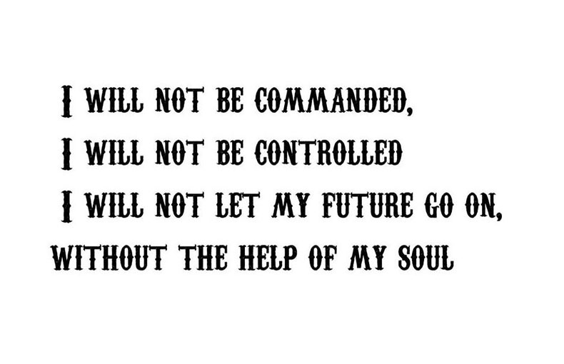 Sons of Anarchy Font Free Download - Font Pearl