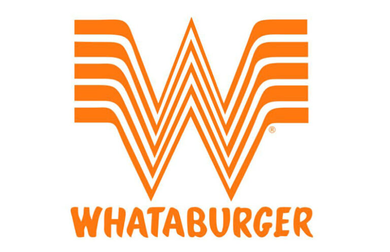 Whataburger Logo Font Free Download - Font Pearl