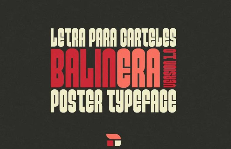Balinera Font Free Download - [By NimaType] - Font Pearl