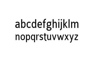 Colaborate-Regular Font Free Download - [By Ralph Oliver du Carrois ...