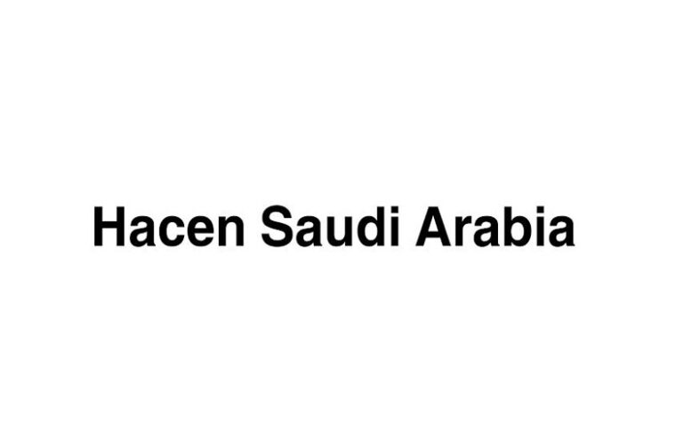 Hacen Saudi Arabia Font Free Download - [By Muhammad Hacen] - Font Pearl